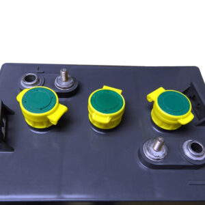 Water Miser Battery Caps - Buy them factory direct here.