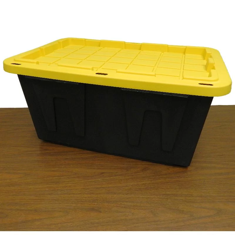 27 Gallon Tote | Doyle Shamrock Industries