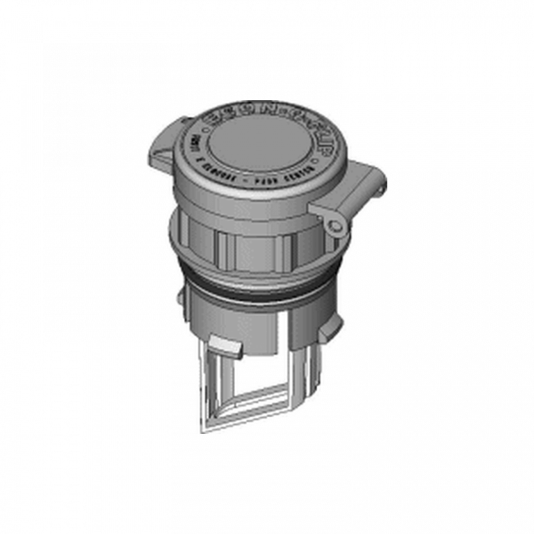 Flame Arrestor Battery Vent Cap - Made by Doyle Shamrock Industries
