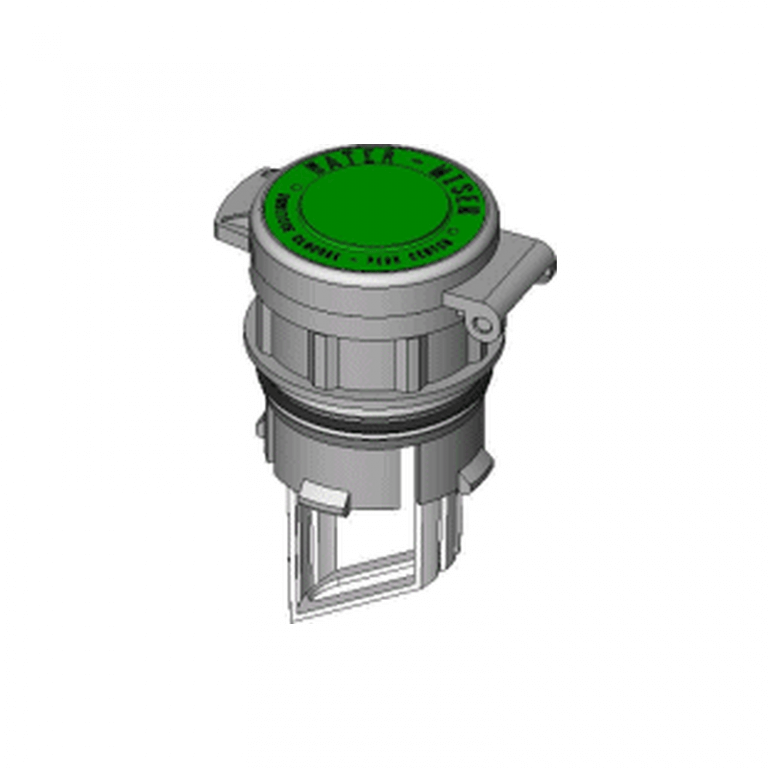 Battery Speed Vent Caps