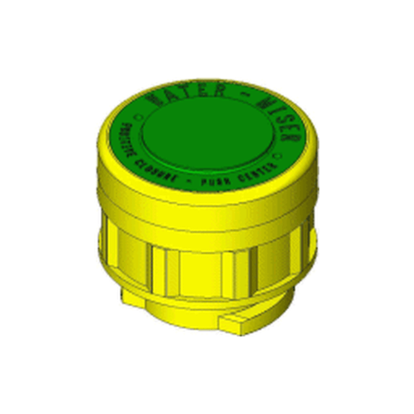 Standard Flip-Top Battery Vent Cap - by Doyle Shamrock Industries