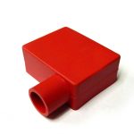 Battery Terminal Boot-5-Red - Doyle Shamrock Industries