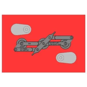 Battery Speed Vent Caps