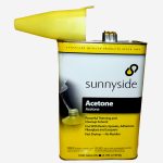 1 Gallon Pour Spout - Makes pouring liquids from gallon size cans easy.