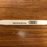 Windshield Stick Pro™ | Made in USA | Optional printed logo