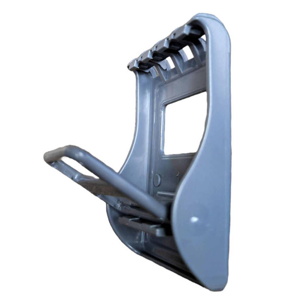 Gorilla Storage Box Replacement Latch - Doyle Shamrock Industries